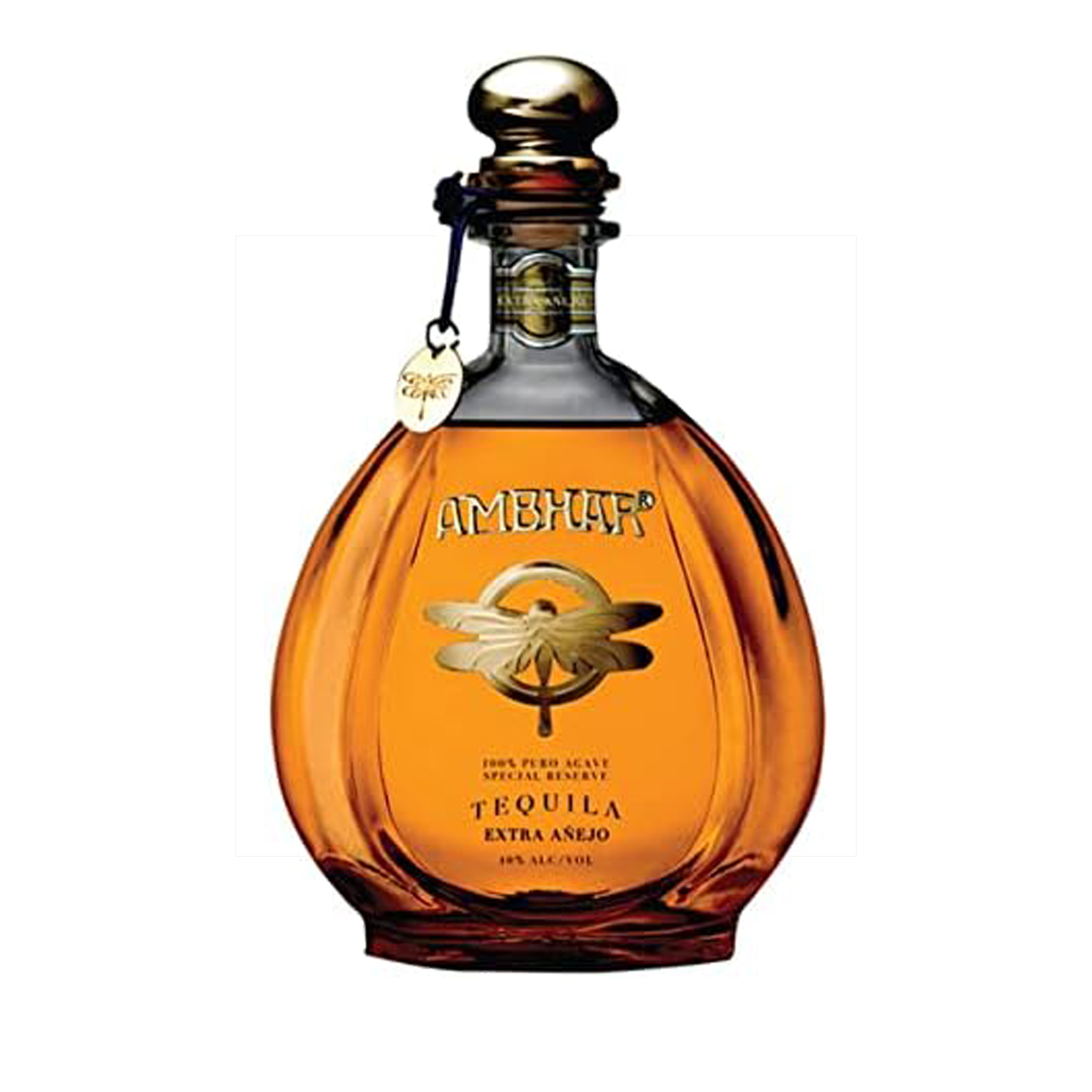 Tequila Ambhar Extra Añejo 750ml | El Liquor Store